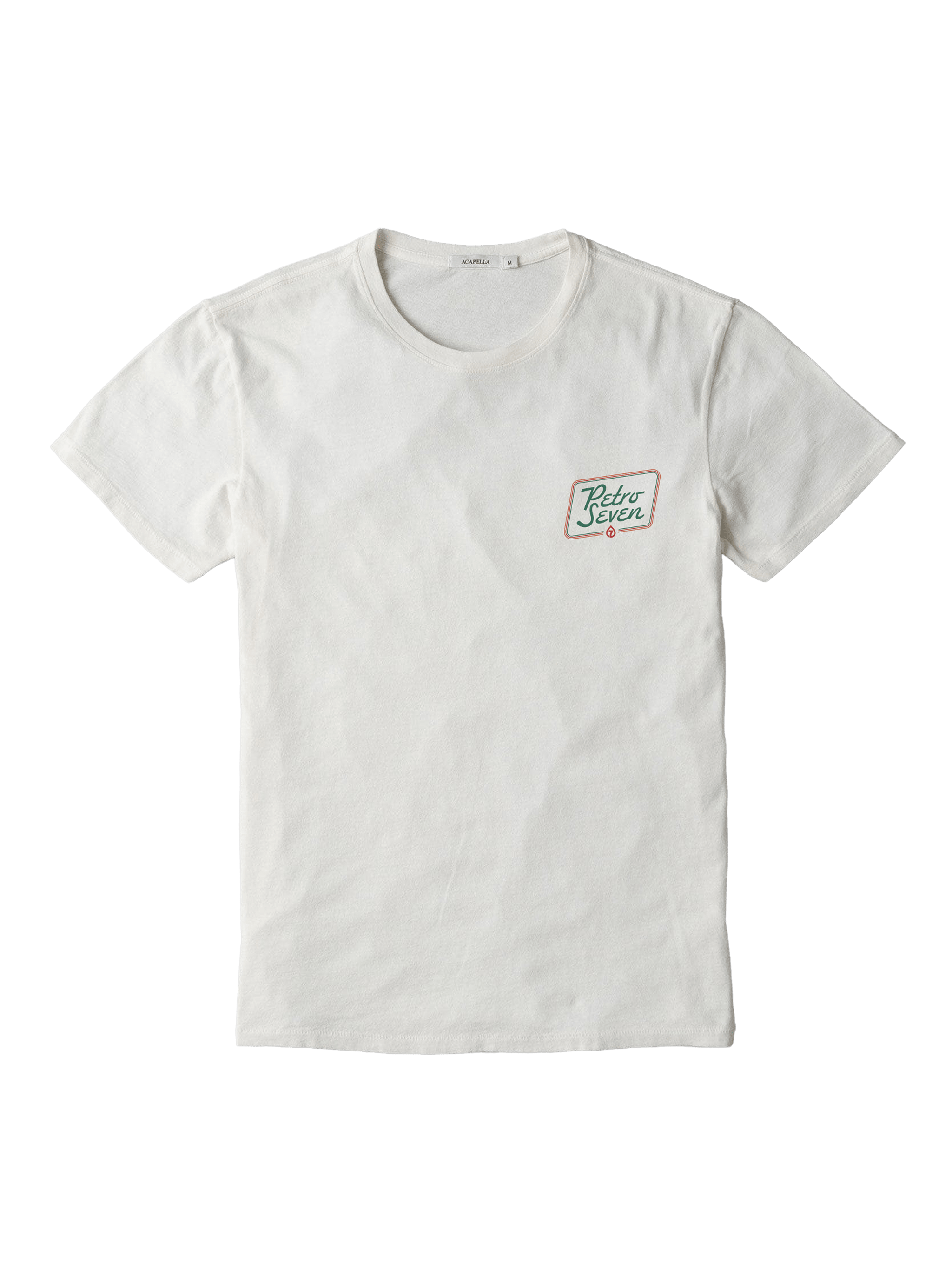 Petro Seven - Good Times Tee