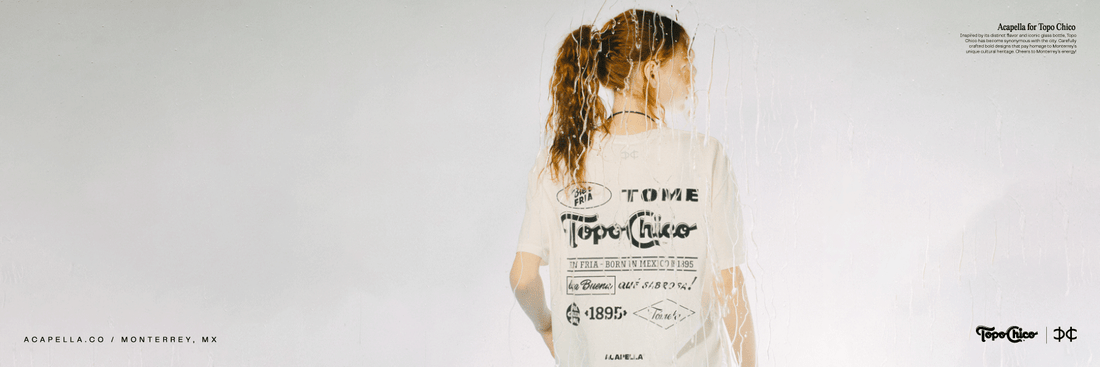 Acapella | Smartwear for the global-digital lifestyle – ACAPELLA