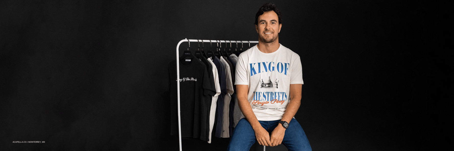 Acapella | Smartwear for the global-digital lifestyle – ACAPELLA