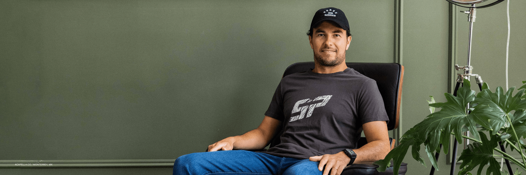 Acapella | Smartwear for the global-digital lifestyle – ACAPELLA