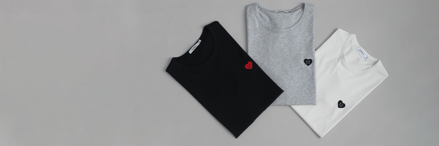 Acapella | Smartwear for the global-digital lifestyle – ACAPELLA