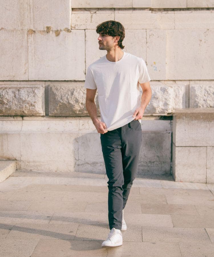 Acapella | Smartwear | Basics – ACAPELLA