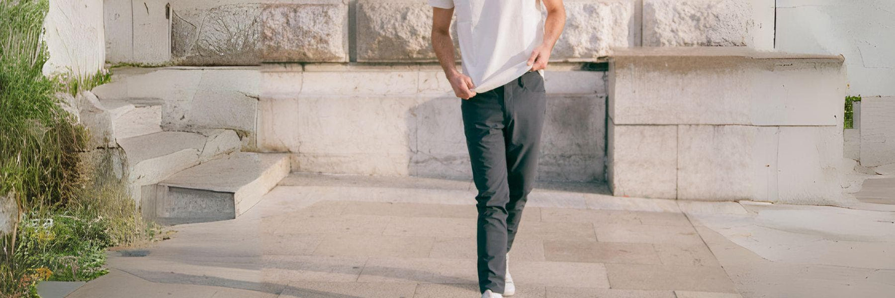 Acapella | Smartwear | Basics – ACAPELLA