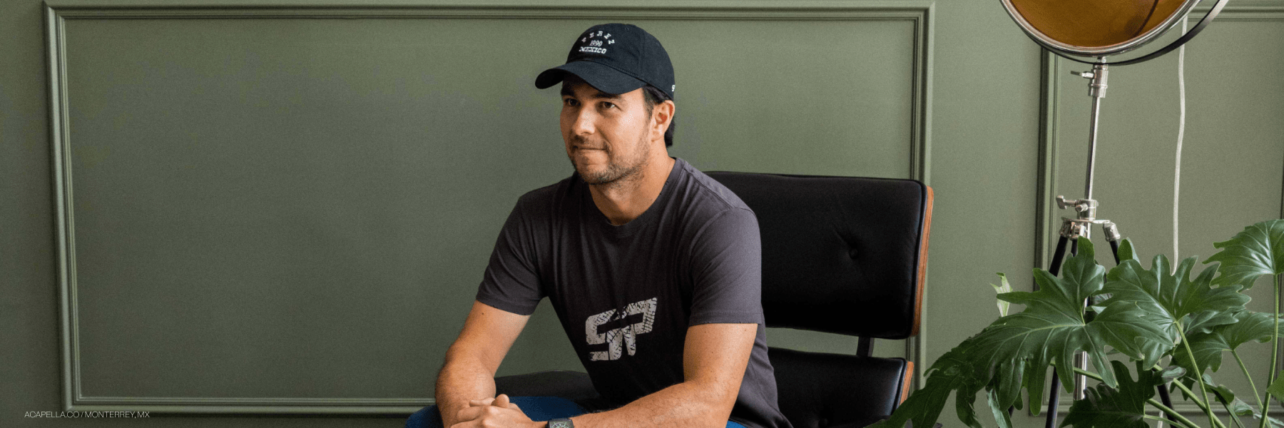 Acapella | Smartwear for the global-digital lifestyle – ACAPELLA