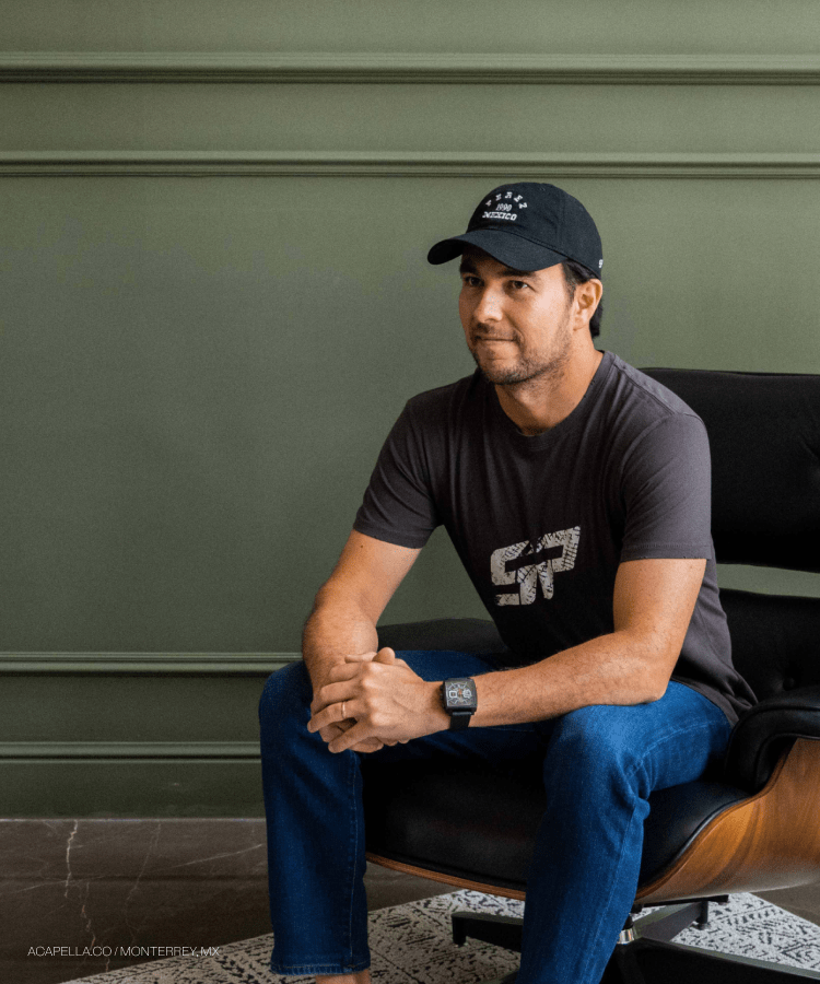 Acapella | Smartwear for the global-digital lifestyle – ACAPELLA