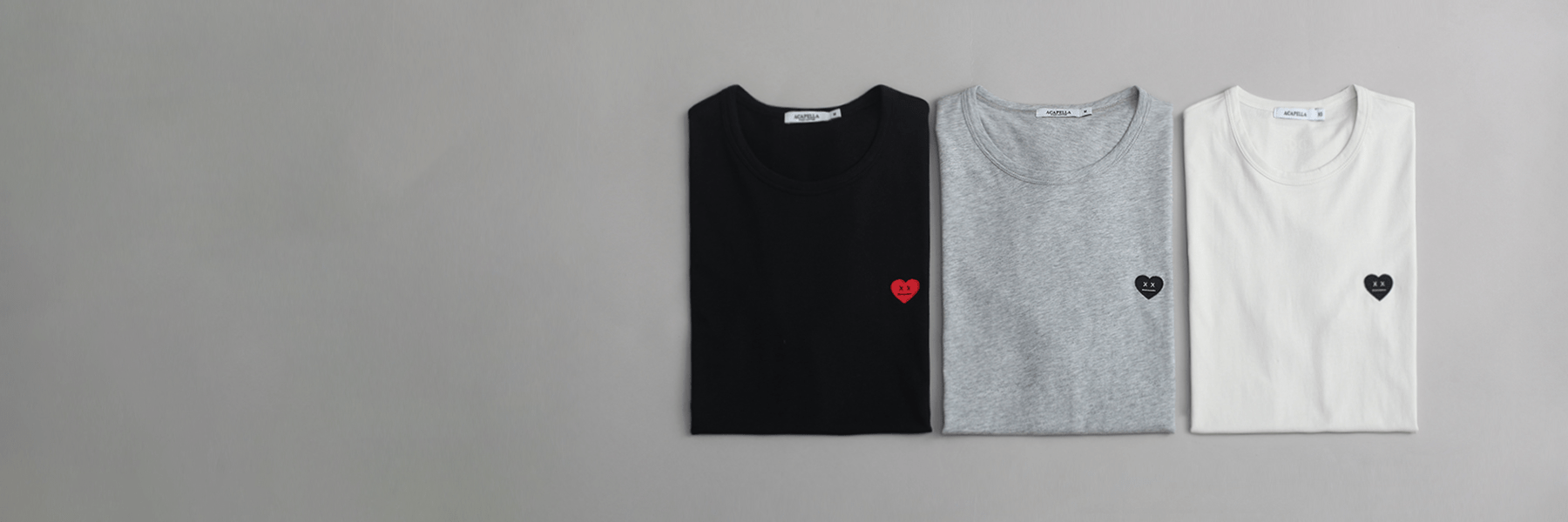 Acapella | Smartwear for the global-digital lifestyle – ACAPELLA