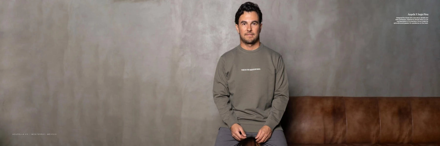 Acapella | Smartwear for the global-digital lifestyle – ACAPELLA