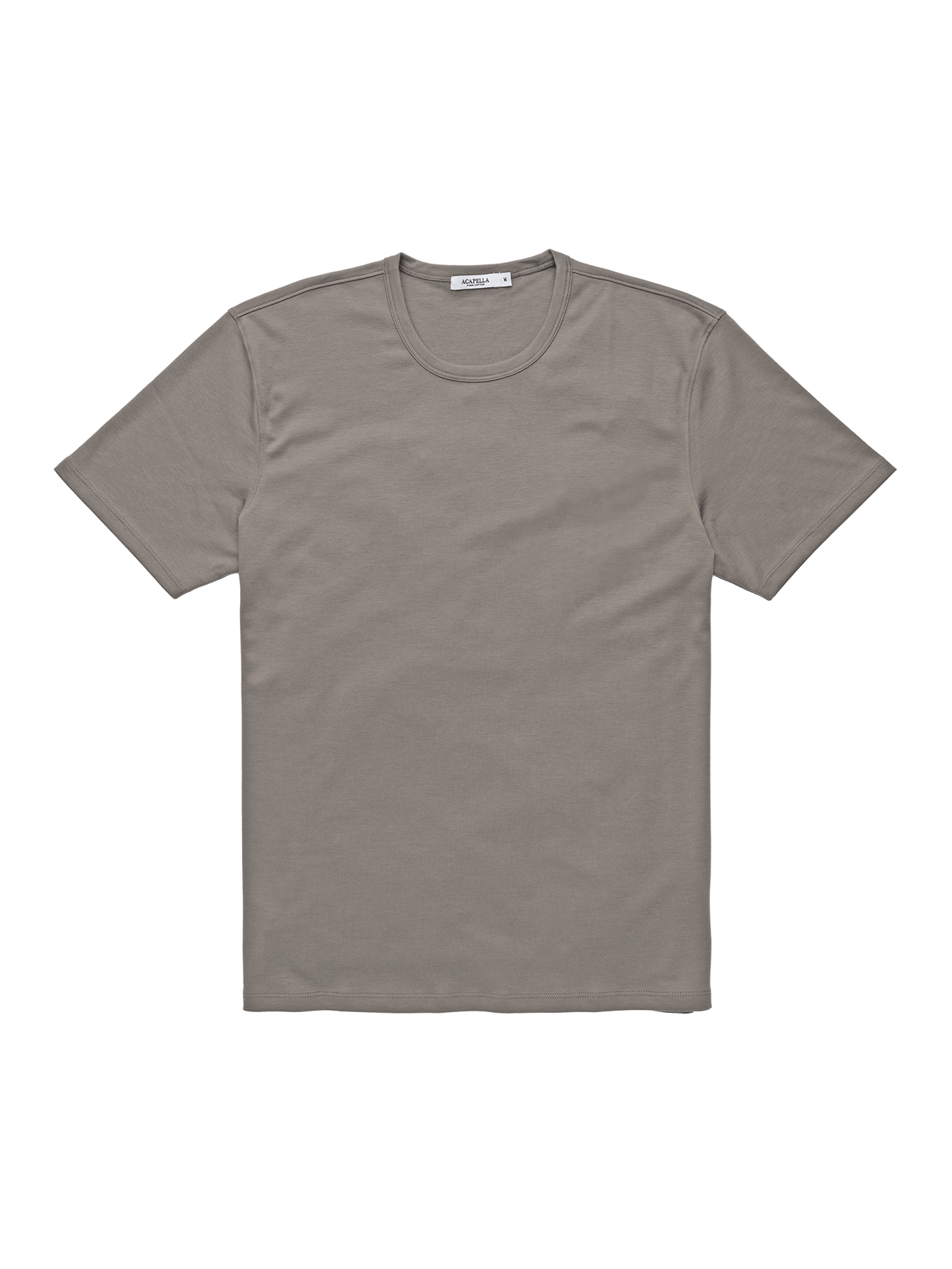 Acapella | Smartwear | Basics