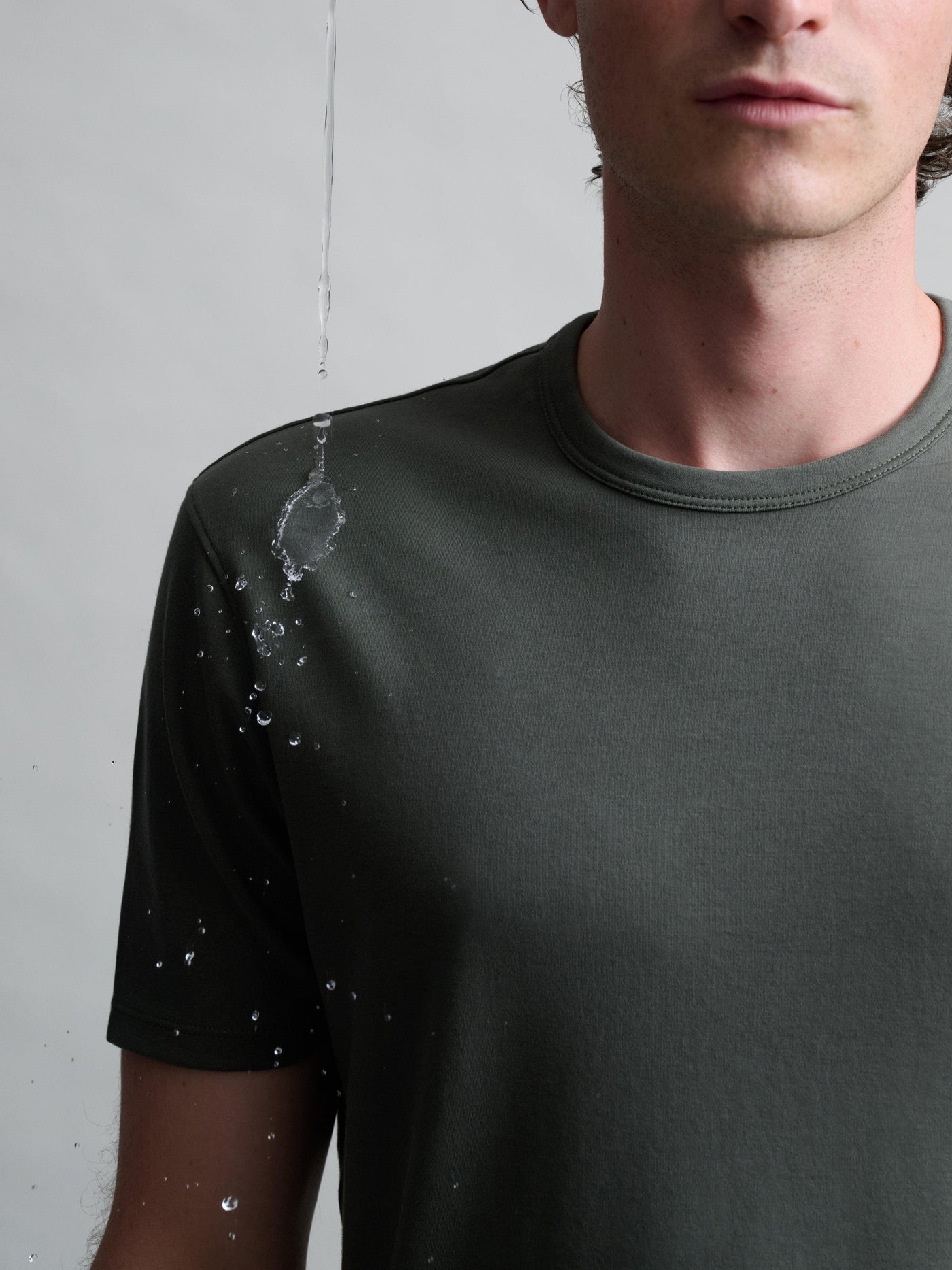 Acapella | Smartwear | Basics