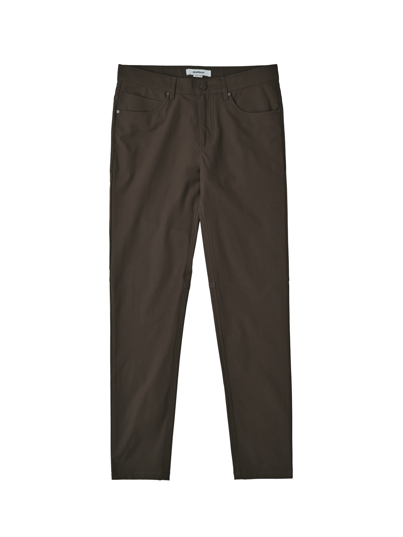 Acapella | Smartwear | Basics