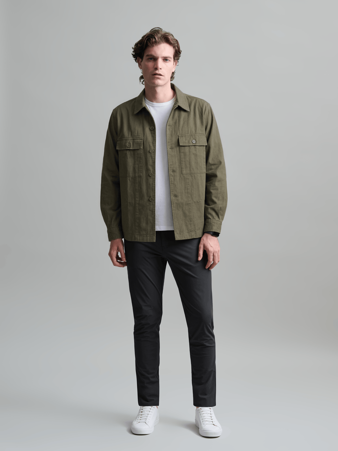 Acapella | Smartwear | Basics