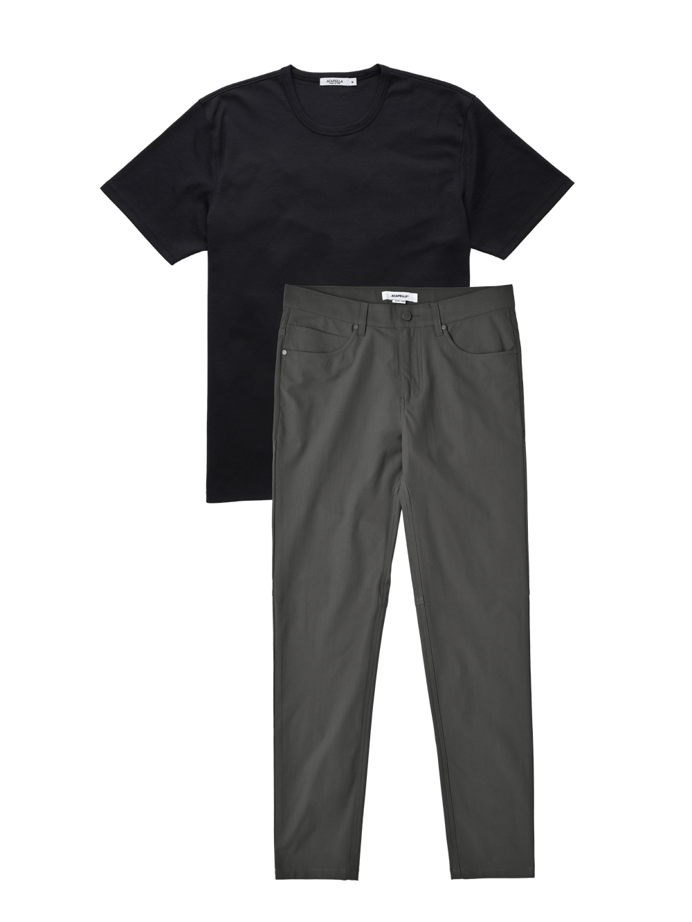 Acapella | Smartwear | Basics