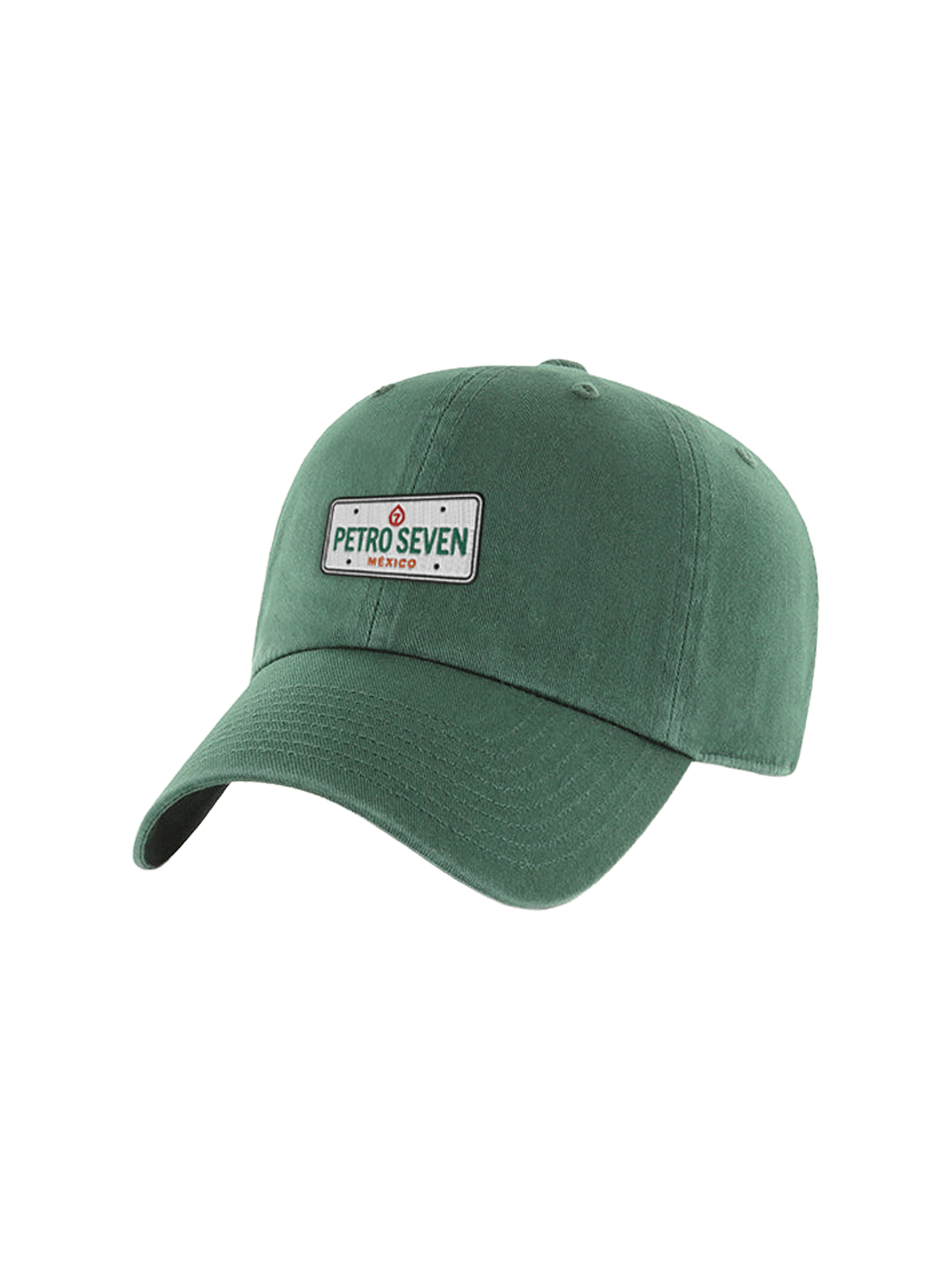 Petro Seven Cap