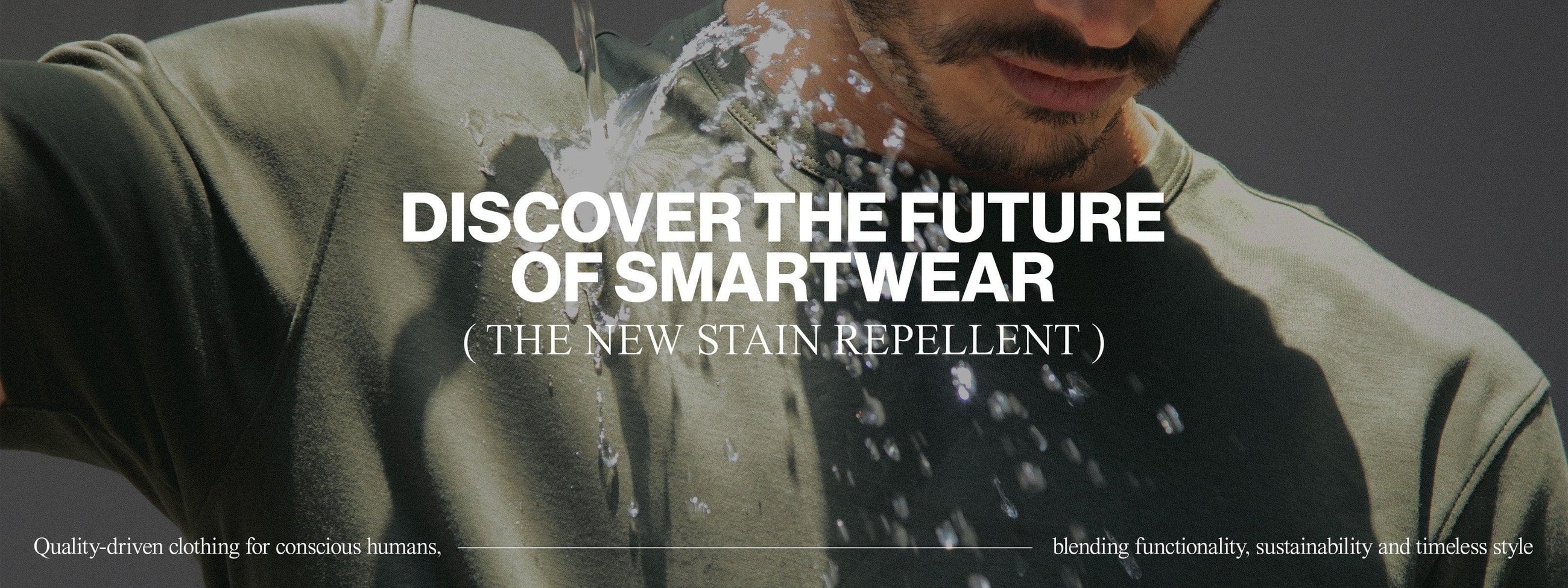 Acapella | Smartwear | Basics