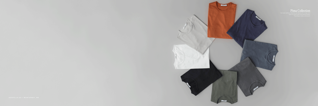 Acapella | Smartwear for the global-digital lifestyle – ACAPELLA