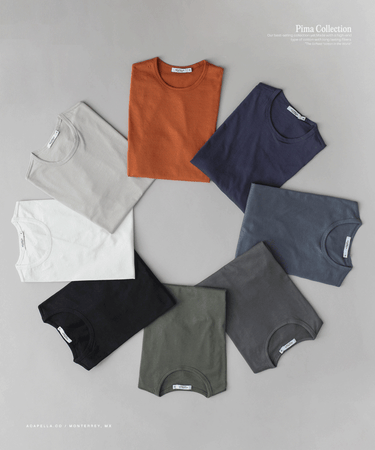 Acapella | Smartwear for the global-digital lifestyle – ACAPELLA