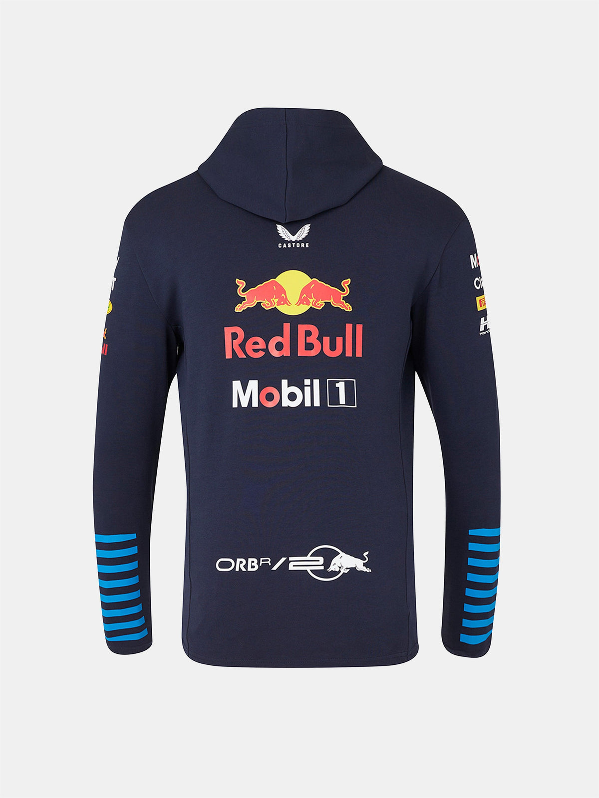 Red Bull